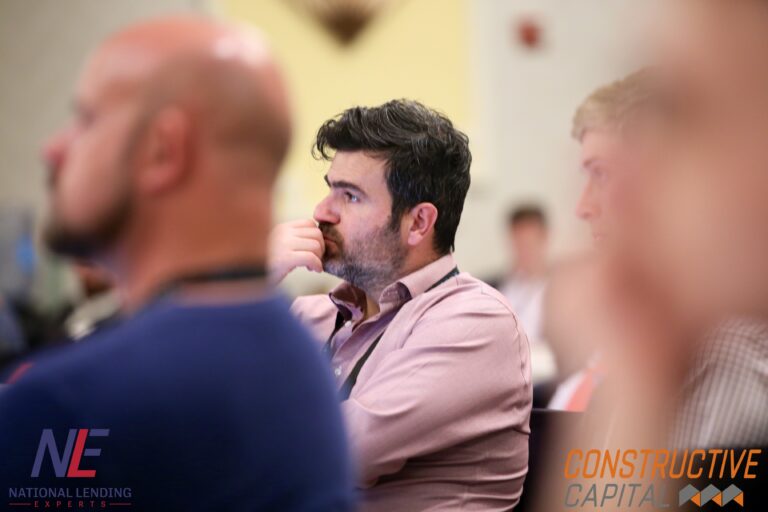 Real Estate Professionals | National Lending Experts