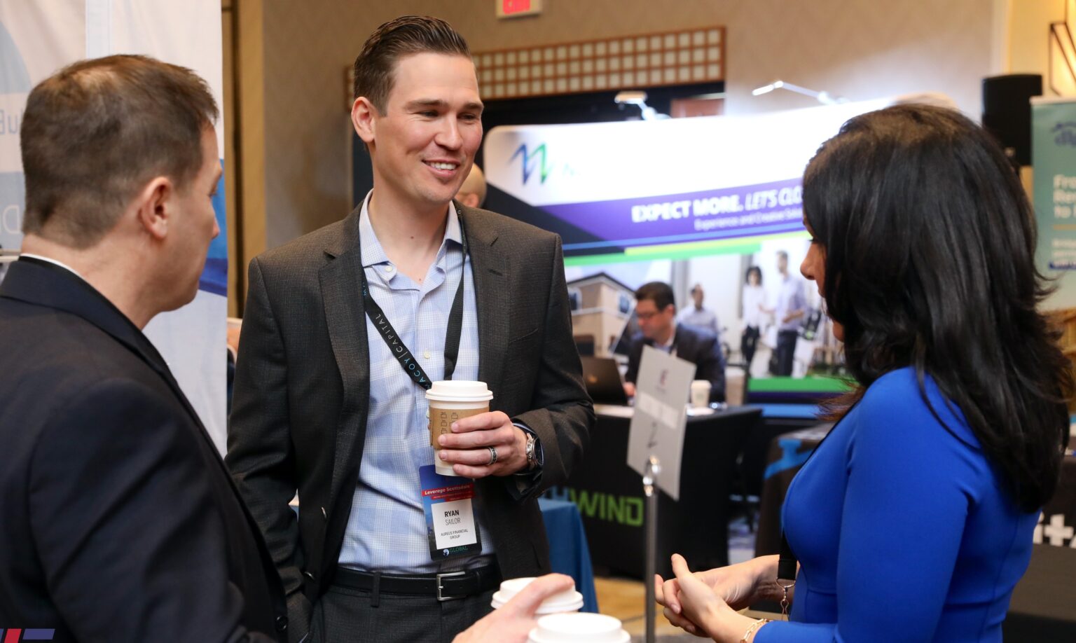 Real Estate Professionals | National Lending Experts