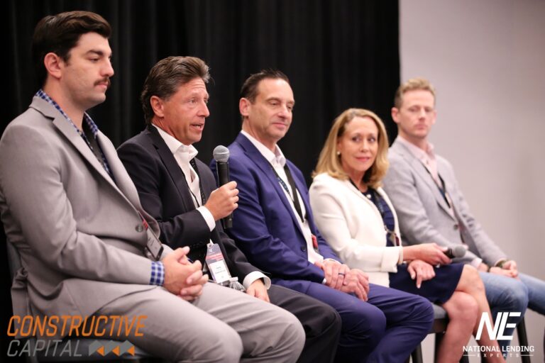 Real Estate Professionals | National Lending Experts