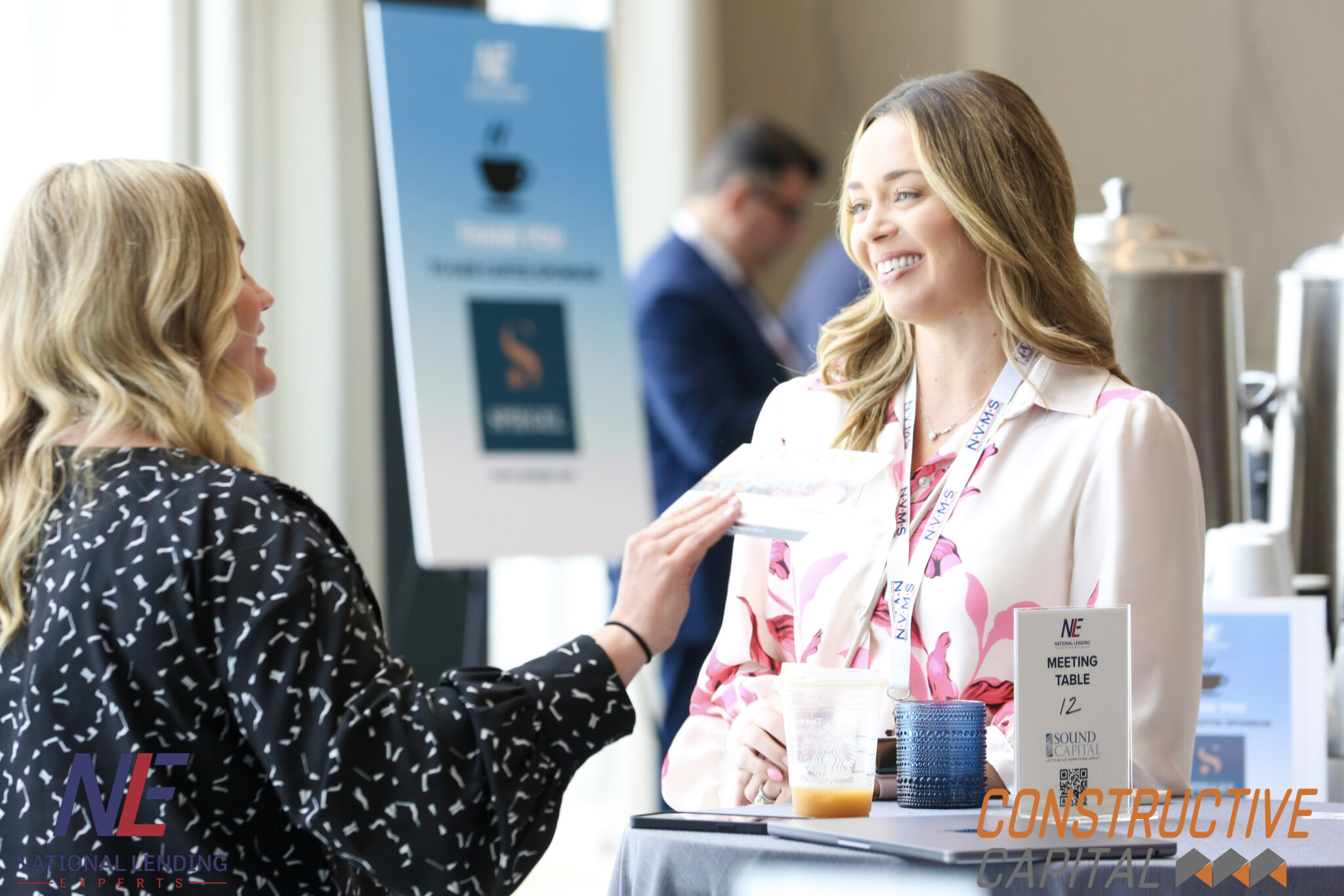 Real Estate Professionals | National Lending Experts