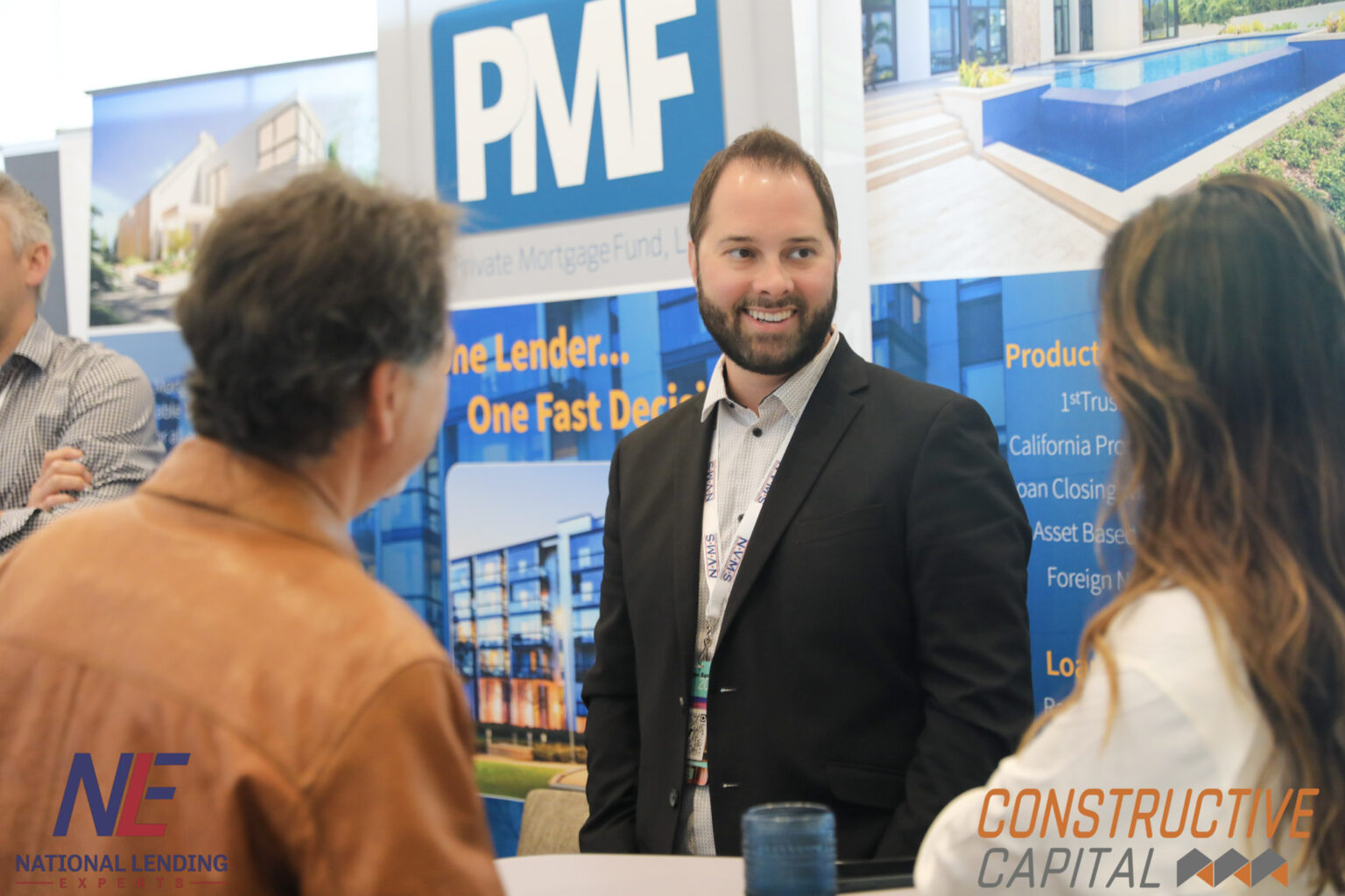 Real Estate Professionals | National Lending Experts